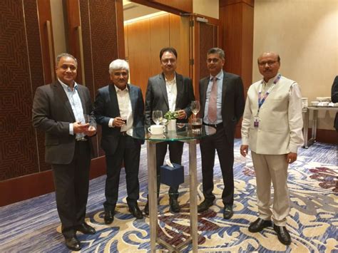 Tarun Khandelwal Cfa On Linkedin Bankingleadership Indianeconomy Indiarising