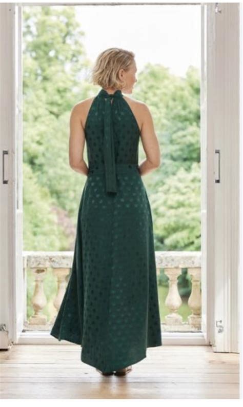 Плаття смарагдова сукня — ціна 670 грн у каталозі Довгі сукні Купити жіночі речі за доступною