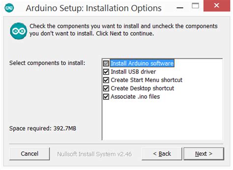 Arduino Arduino