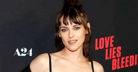 Kristen Stewart Struggled To Understand Her Own Sexuality Koimoi