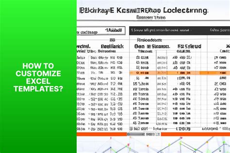 Excel Templates Making It Easier To Create Professional Looking