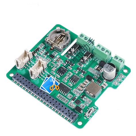 Raspberry Pi 4 Raspberry Pi Can Bus Fd 2518 Expansion Board Car Bus