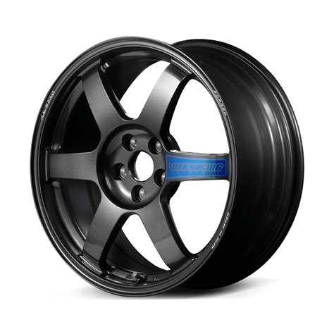 B4609 送料込み！ Rays Volkracing レイズ ボルクレーシング Te37 Ce28 Re30 中古キャップ Volk