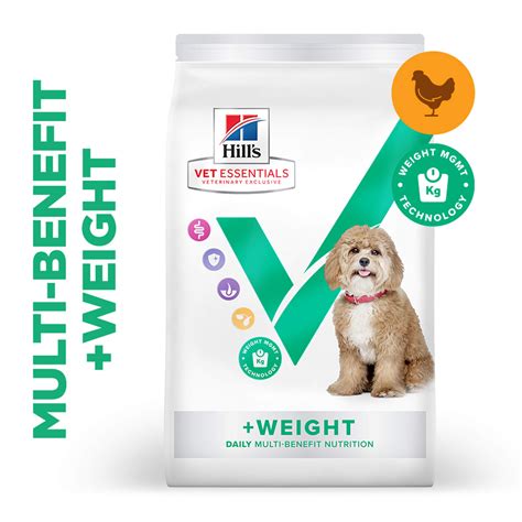 Hills Vet Essentials Multi Benefit Weight Adult Small And Mini Hrana