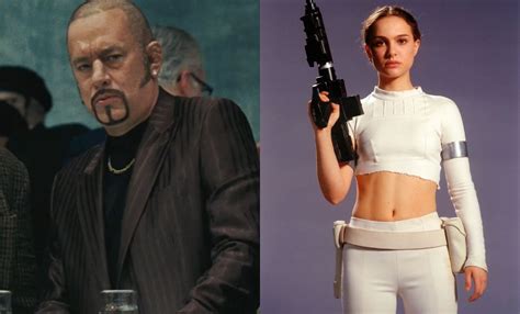 From Tom Hanks To Natalie Portman Unbelievably Worst Performances By