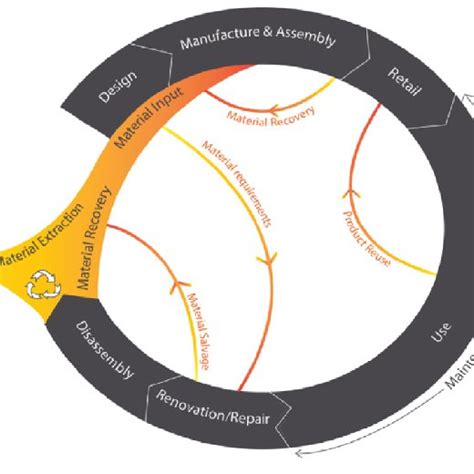 The Overarching Framework From Moreno Braithwaite And Cooper 2014