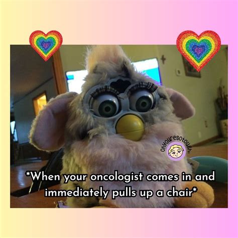 Lustiges Furby Meme