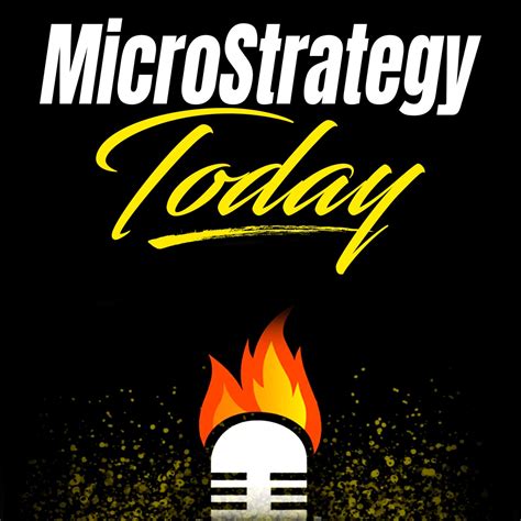 Mstr Is The Bottom In For Microstrategy Mstr Today Daily Insights