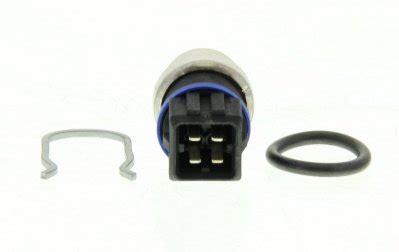 Sonde De Température Liquide De Refroidissement Hella 6pt 009 107 421