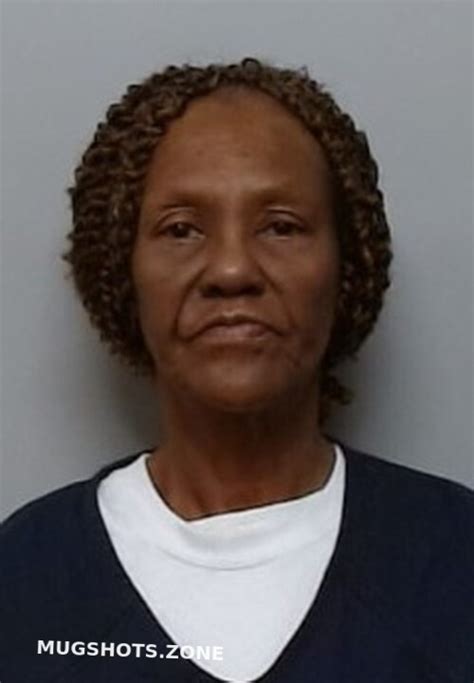 Martin Patsy Jean 01092025 Polk County Mugshots Zone