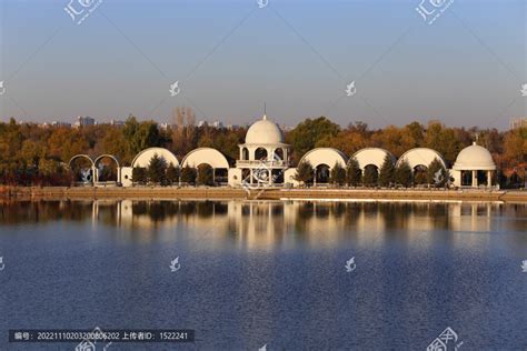 哈尔滨太阳岛 国内旅游景点 旅游景点 摄影素材 汇图网www huitu