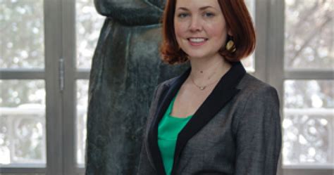 Five Questions For Daisy Mcconnell Cu Connections