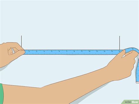 How To Measure Shoulder Width Even If You Re By Yourself