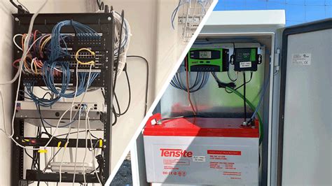 Enterprise Router Vs Industrial Router A Brief Comparison Inhand Networks
