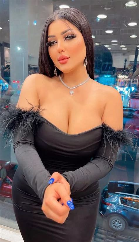Plus Size Influencer Jailed For Posting Inappropriate Content On