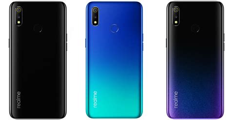 Realme Price In Pakistan Specifications Brandsynario