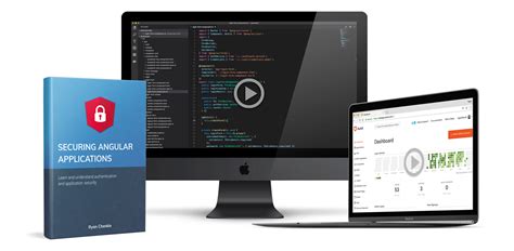 Securing Angular Applications Lock Down Your Angular App The Right Way