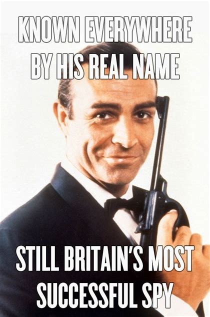 Feeling Meme Ish James Bond Movies Galleries Paste