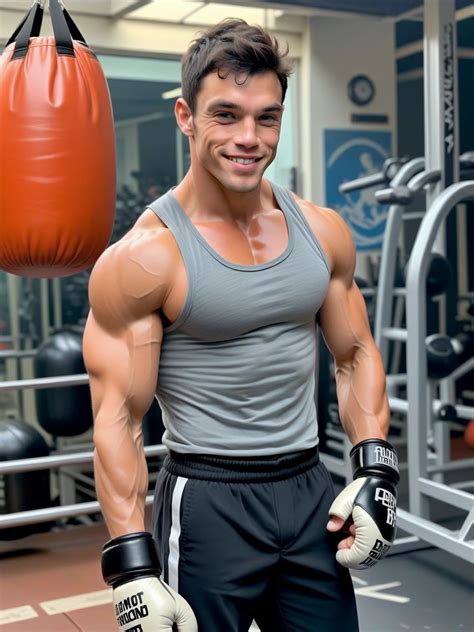 Chat With Jace Boxer Nsfw Enjoy Free Unrestricted Ai Character