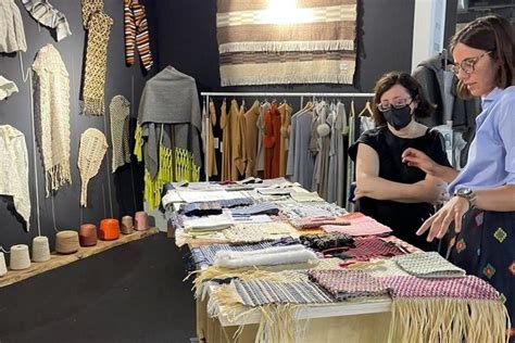 Inicia Milano Unica La Feria De Textiles De Alta Gama