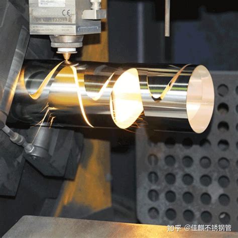 不锈钢管激光切割对管子外径厚度上有要求吗？ 知乎