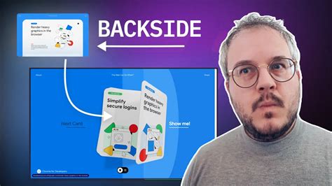 teaching you the craft of frontend frontend fyi