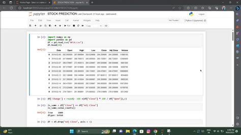 Ayush Kumar On Linkedin Datascience Internship Bharatintern
