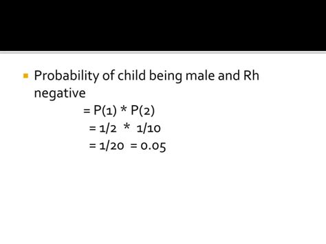 Null Hypothesis And Alternat Hypothesis Pptx Physics Science