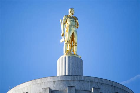 Oregon Lawmakers Rebalance Budget Address Caseload Increases At Odhs