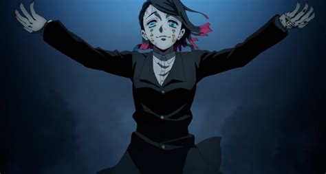 How Do You See Enmu R Kimetsunoyaiba