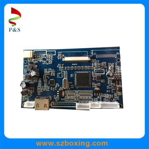 TFT LCD Control Board With HDMI Interface TFT LCD Control Board And LCD Drive Board Price