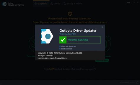 Outbyte Driver Updater V2 0 3 57891 Final Crack Haxnode