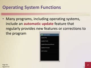 Operating System PPT