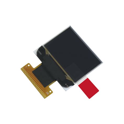 Micro Color Oled Screen Oled Display 0 95 Inch Oled Display