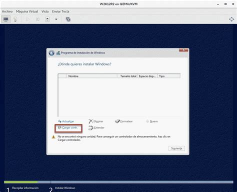 Crear Imagen De Windows En Openstack