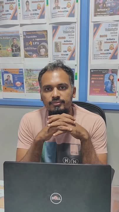 Video Besant Technologies On Linkedin Fullstack Softwaretesting Datascience