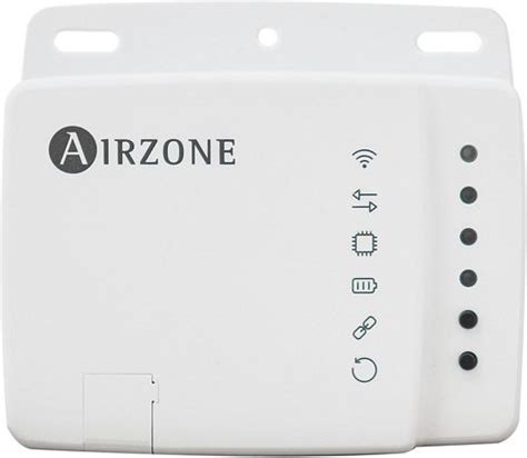Interface Modbus Desco Be