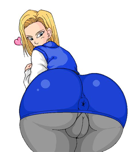 Rule 34 1girls Alternate Version Available Android 18 Blonde Blonde