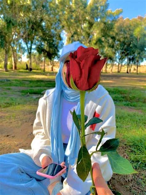 پروفایل دخترونه 2024؛ با دیدن این تصاویر هر روز پروفایلتو عوض میکنی جدید خفن گـُـ ـلـی مُــــב