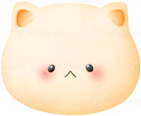 Grumpy Little Bear 44610398 Png