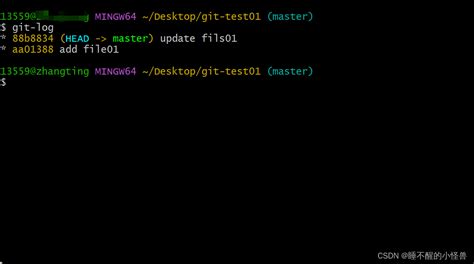Git为常用指令配置别名结果command Not Fountgit常用指令设置别名失败 Csdn博客
