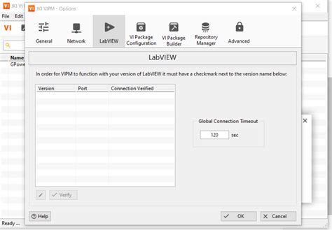 Vipm Can Not Find Labview Version Vi Package Manager Vipm Vipm