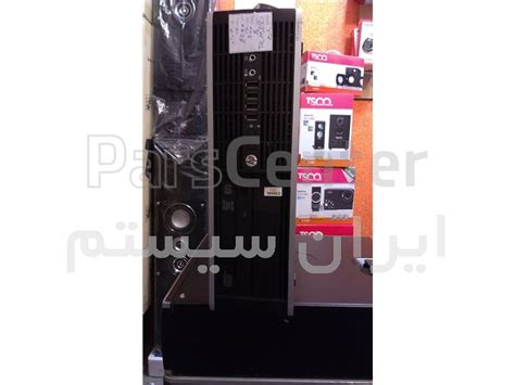 کیس استوک اچ پی اسمبل استرالیا I5 محصولات کامپیوتر Pc رومیزی در پارس سنتر