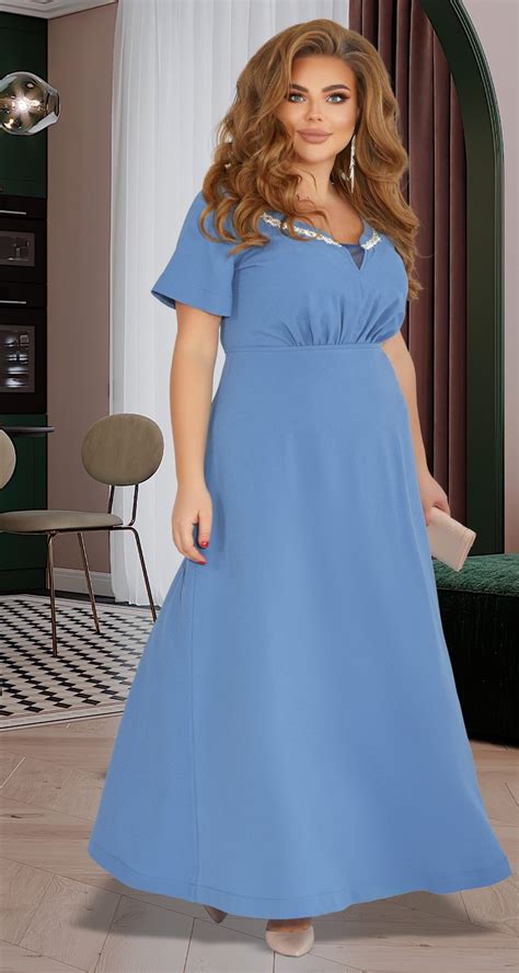 Сукні великіх розмірів Сукні купить интернет магазин в Украине