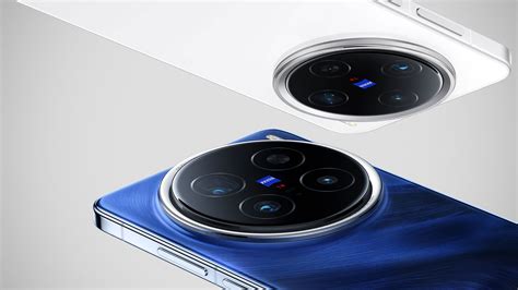 Vivo X Series Smartphones Launched With A New Mini Model