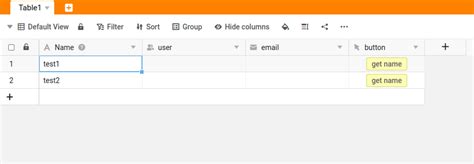 tutorial get email address from creator collaborator last modifier column scripts python and