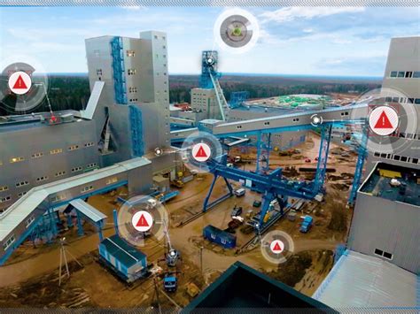 Your Mines Journey Along The Ai Maturity Curve 4 Sight Holdings