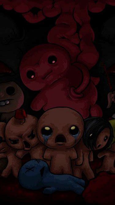 Delirium Wiki The Binding Of Isaac Amino Amino