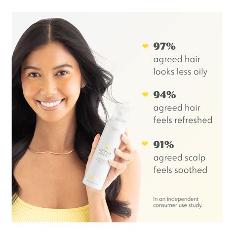 Buy Drybar Detox Gentle Sensitive Scalp Dry Shampoo Sephora Australia