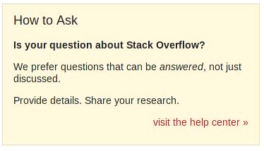 How Meta Stack Overflow Is Different With Meta Stack Exchange